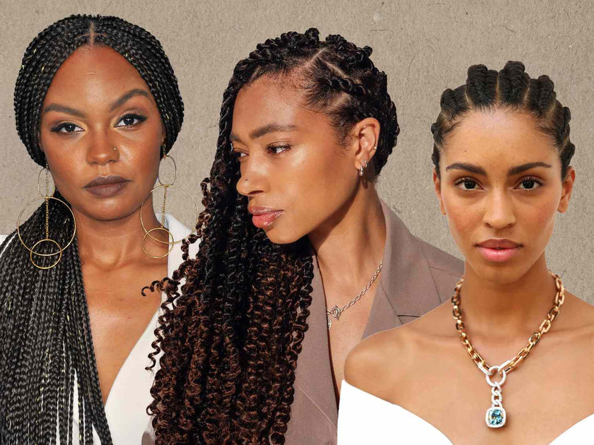 5 Easy Hairstyles for Busy Women – Hair Odyssey - Beauty Collection
